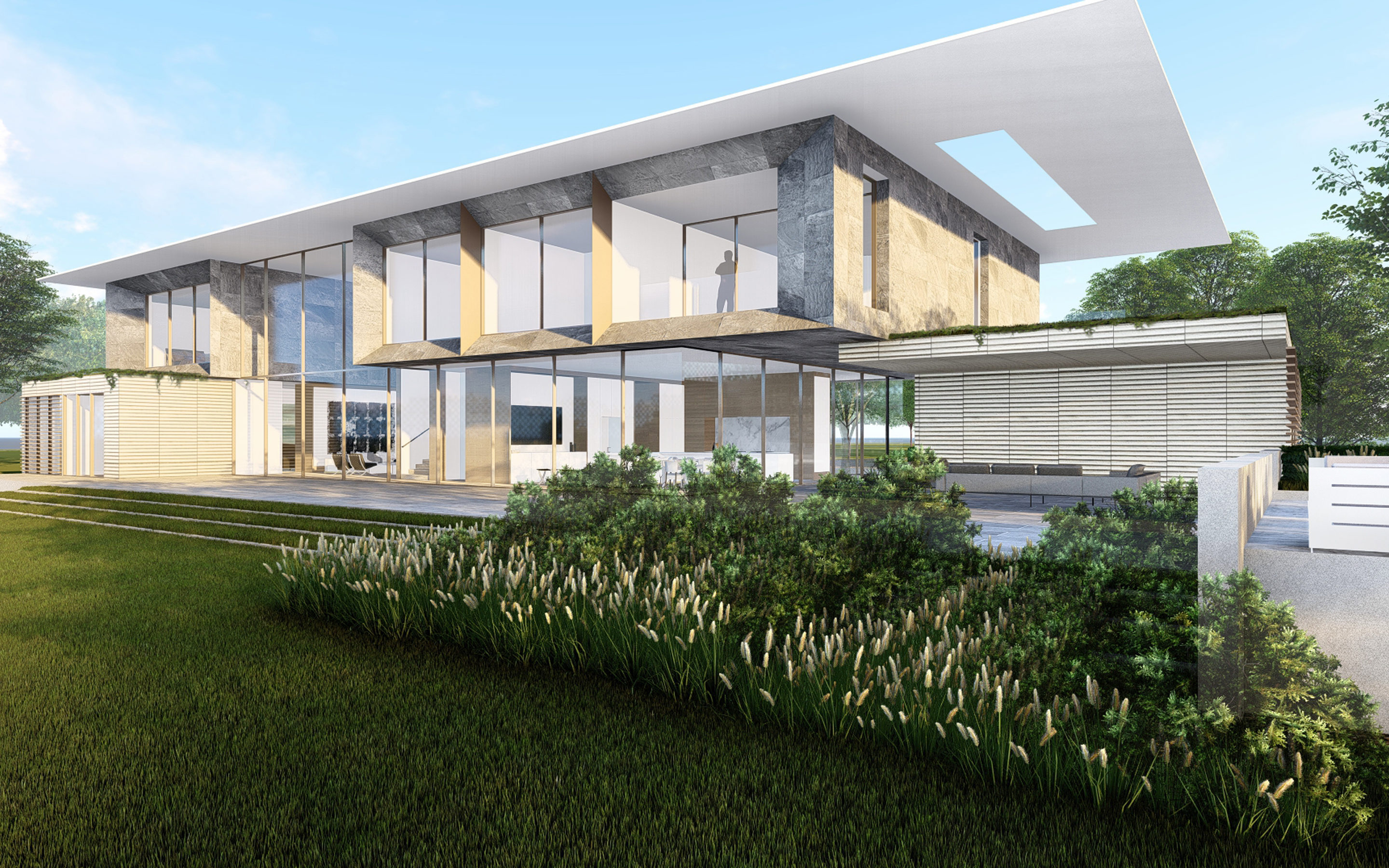 Projects - BMA Architects