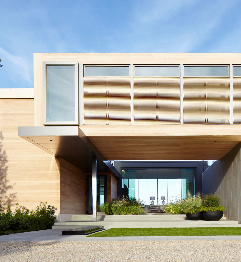 BMA Architects - New York & Miami