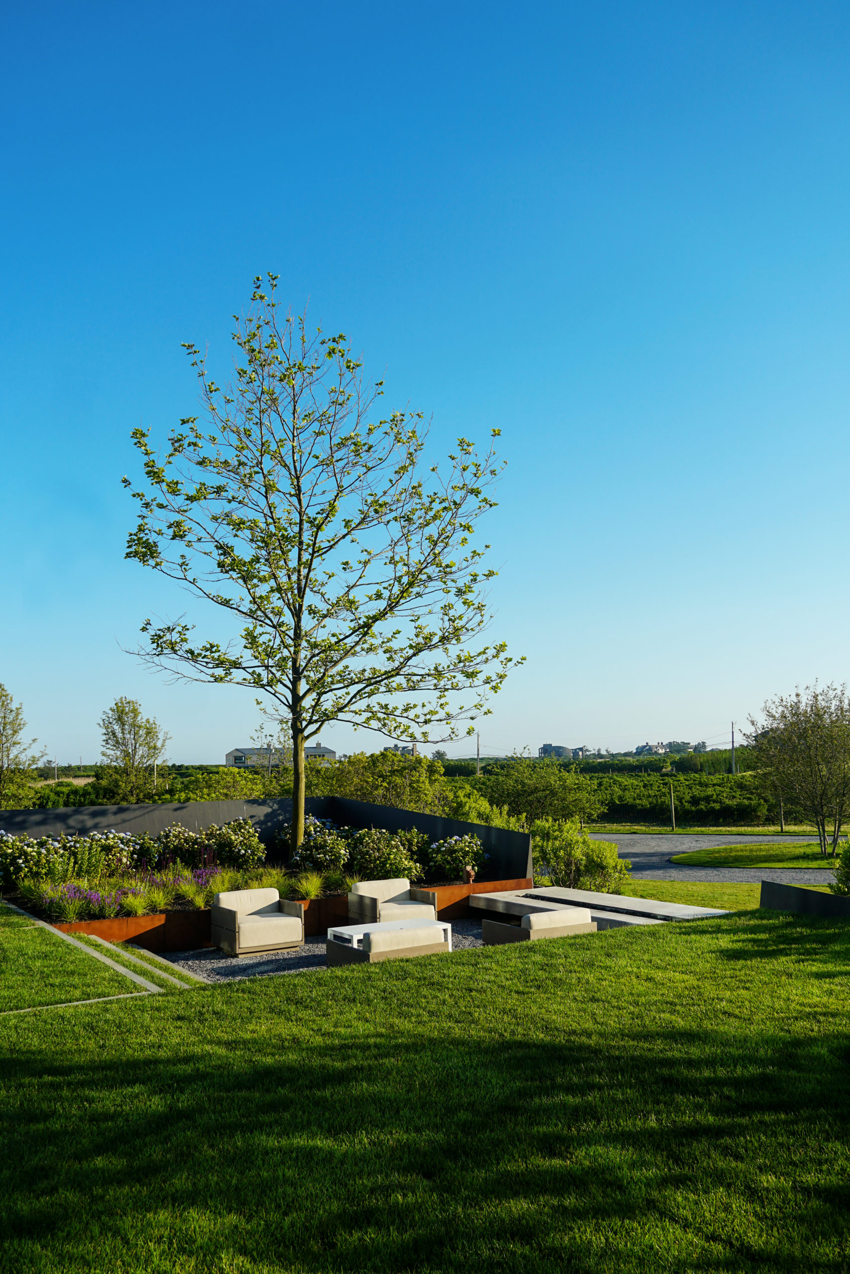 Jule Pond II - BMA Architects