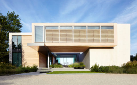 Projects - BMA Architects