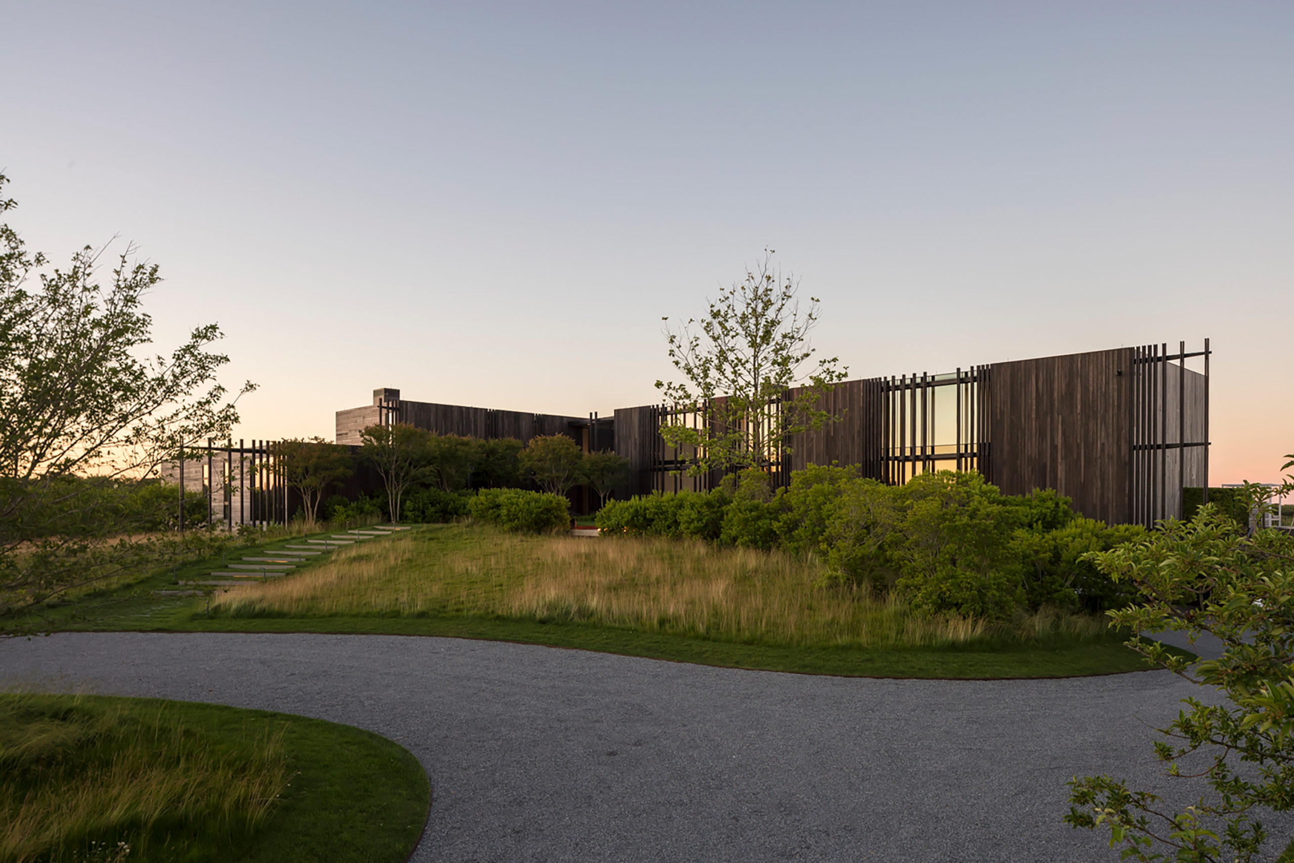 JULE POND II - BMA Architects