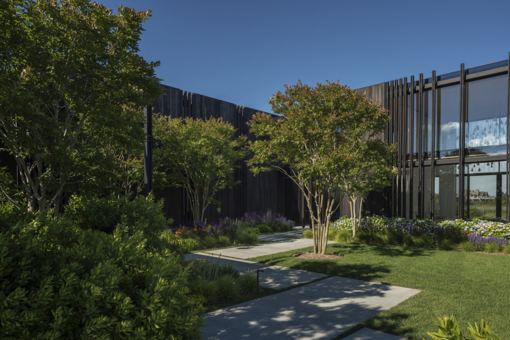 Jule Pond II - BMA Architects