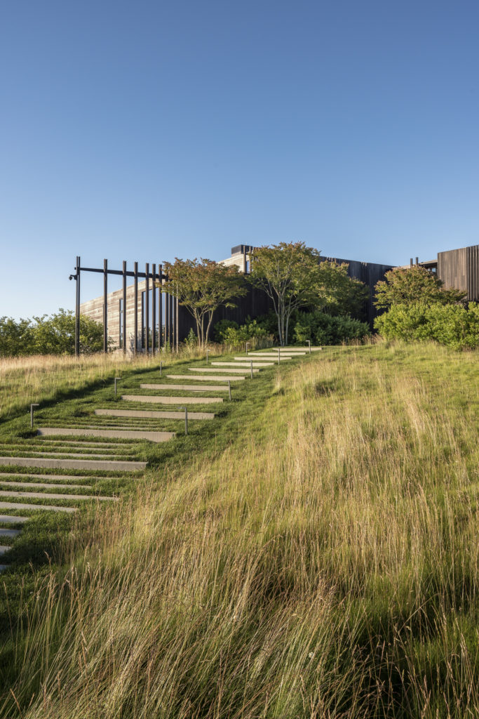 Jule Pond II - BMA Architects