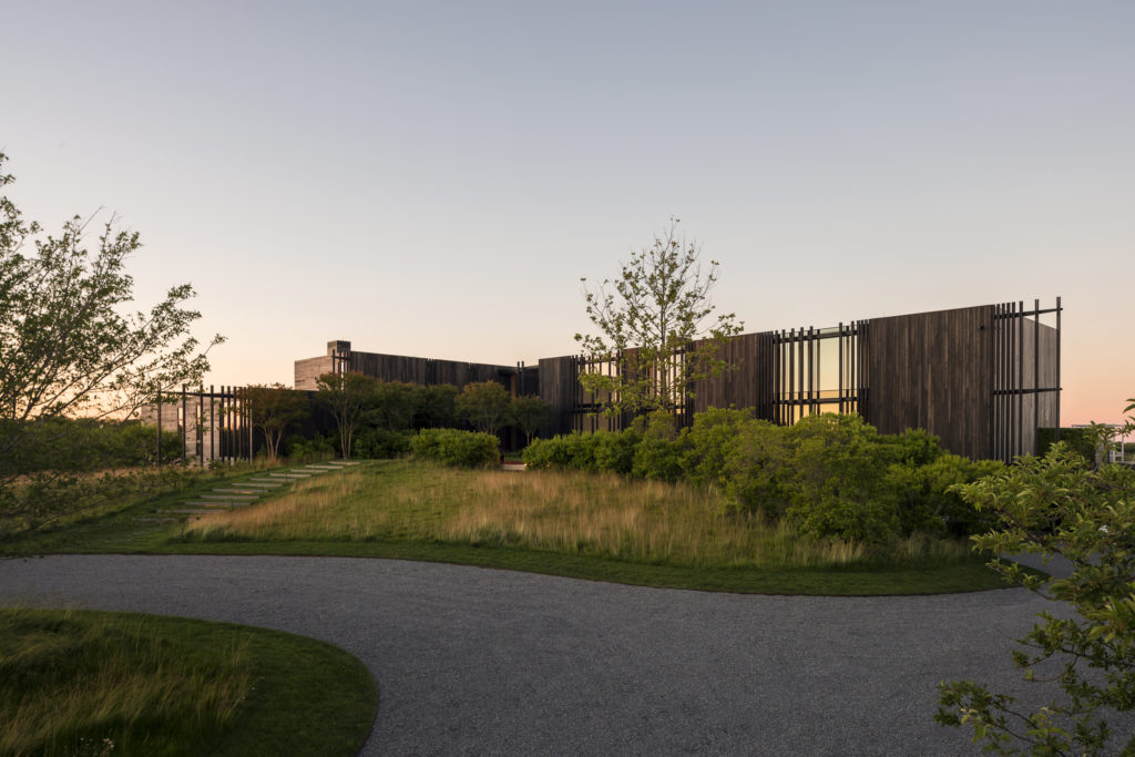 Jule Pond II - BMA Architects