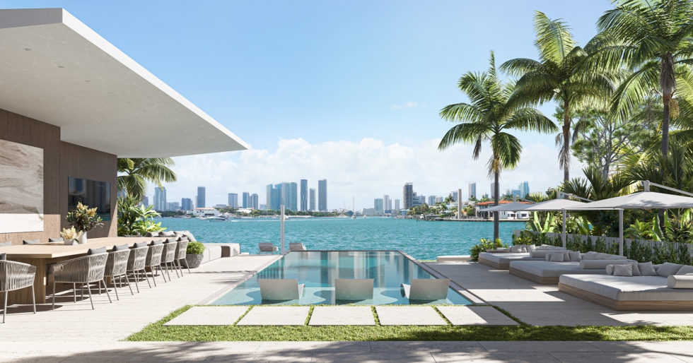 BMA Architects - New York & Miami