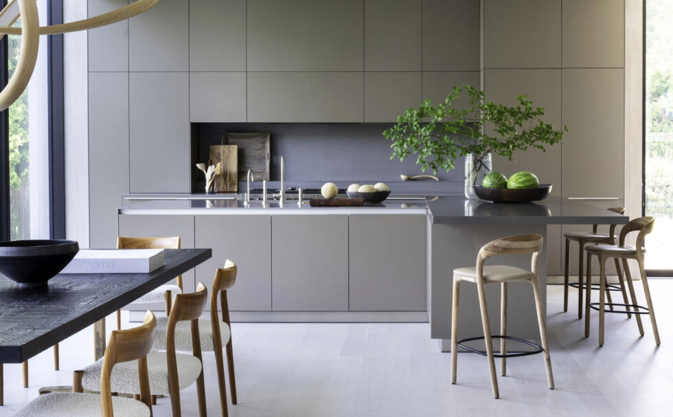 Interior Design - BMA Architects