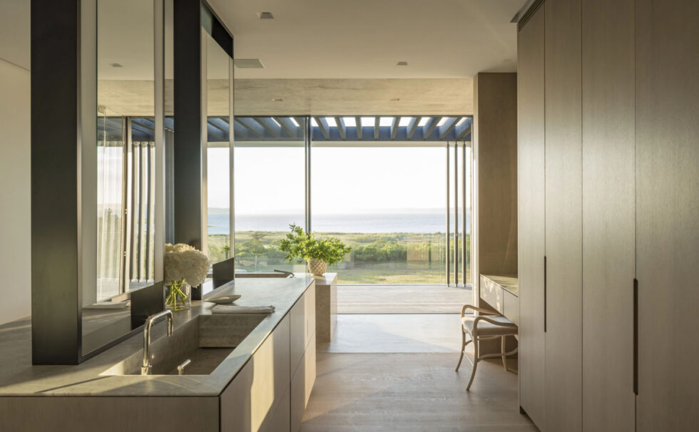 Interior Design - BMA Architects