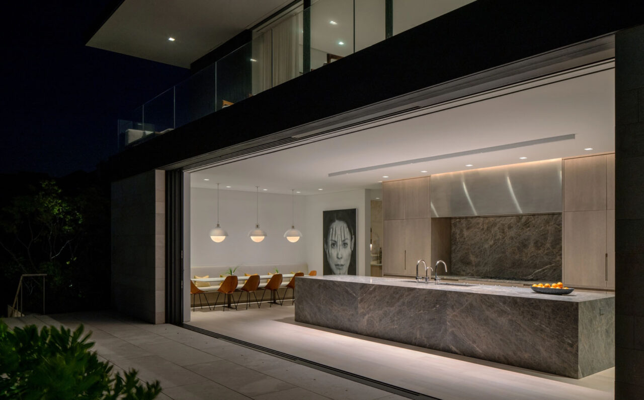 Interior Design - BMA Architects