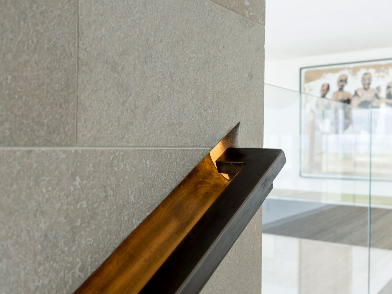 Interior Design - BMA Architects