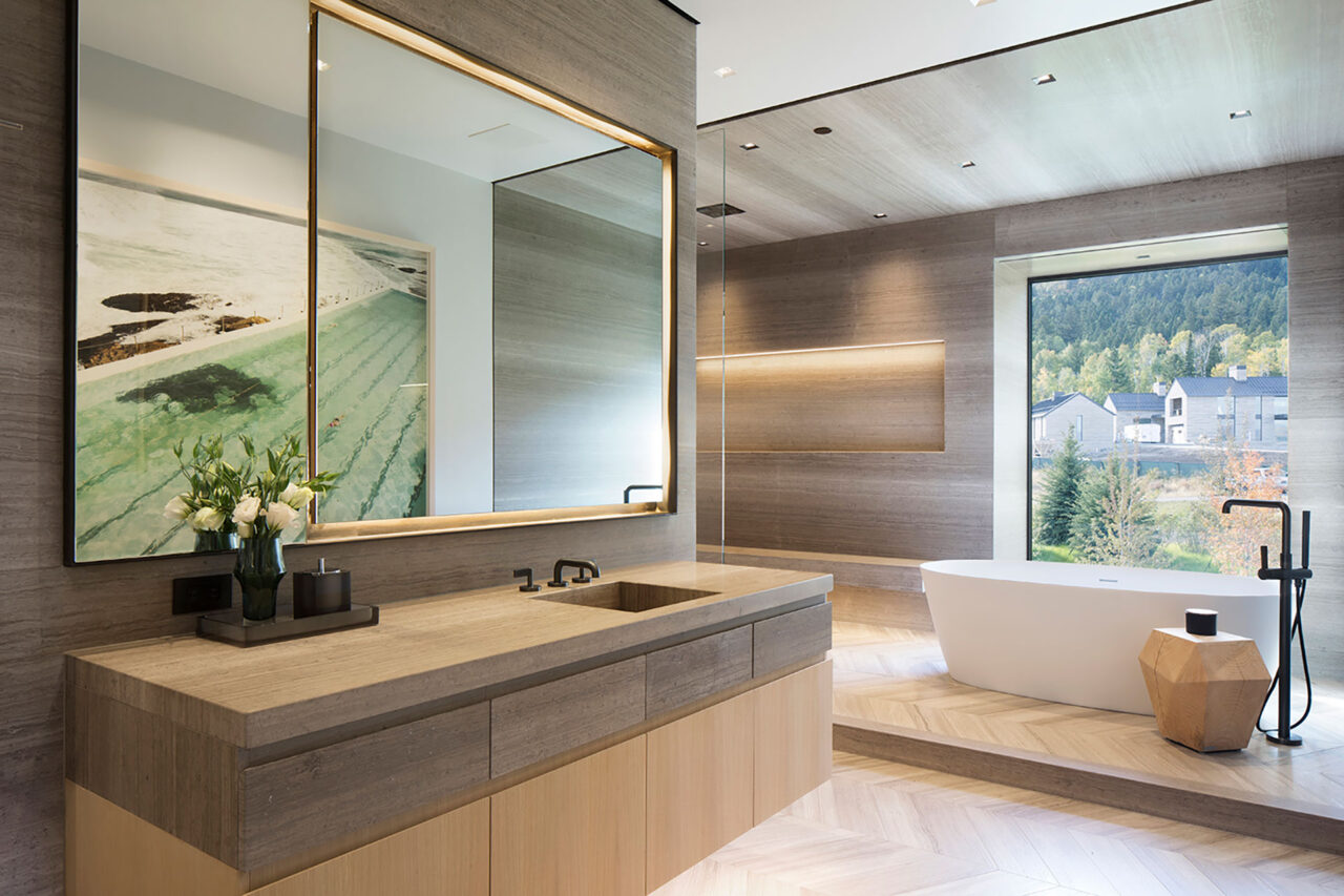 Interior Design - BMA Architects