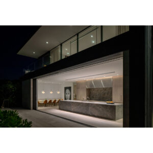 Interior Design - BMA Architects