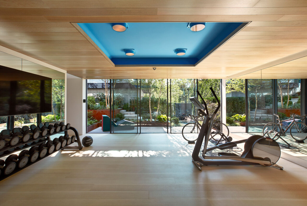 Interior Design - BMA Architects