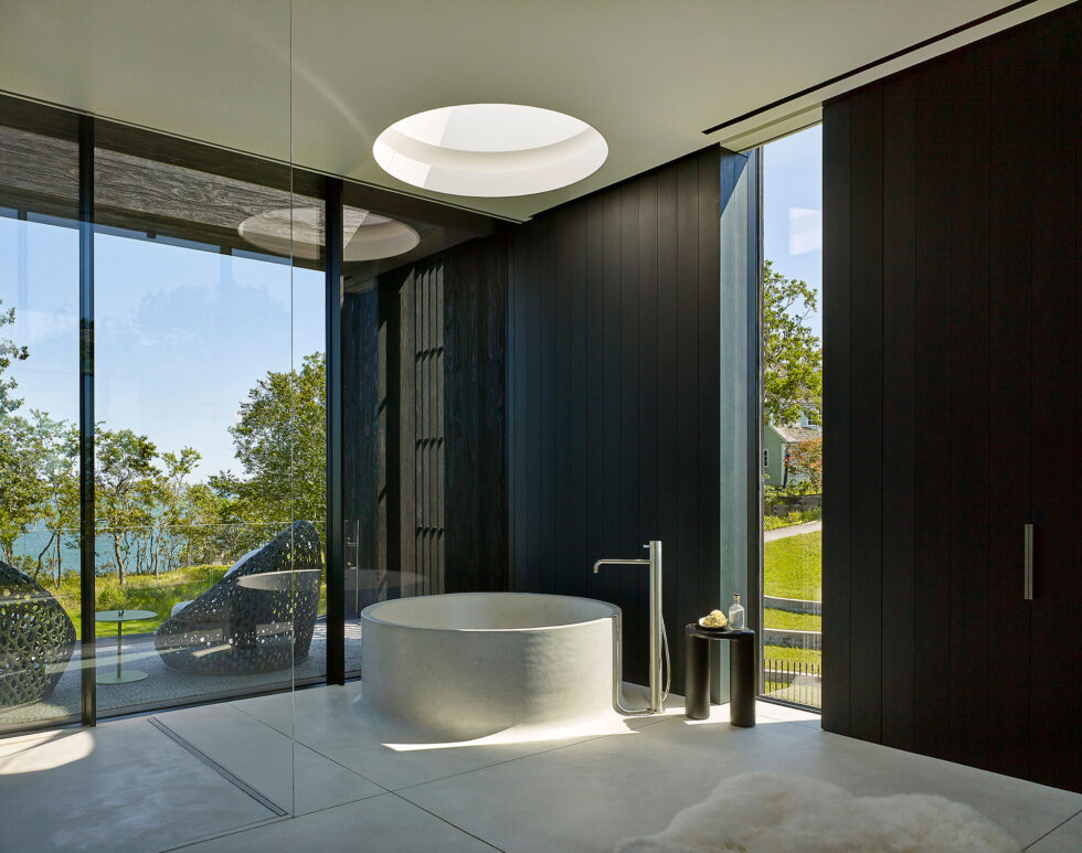 Interior Design - BMA Architects