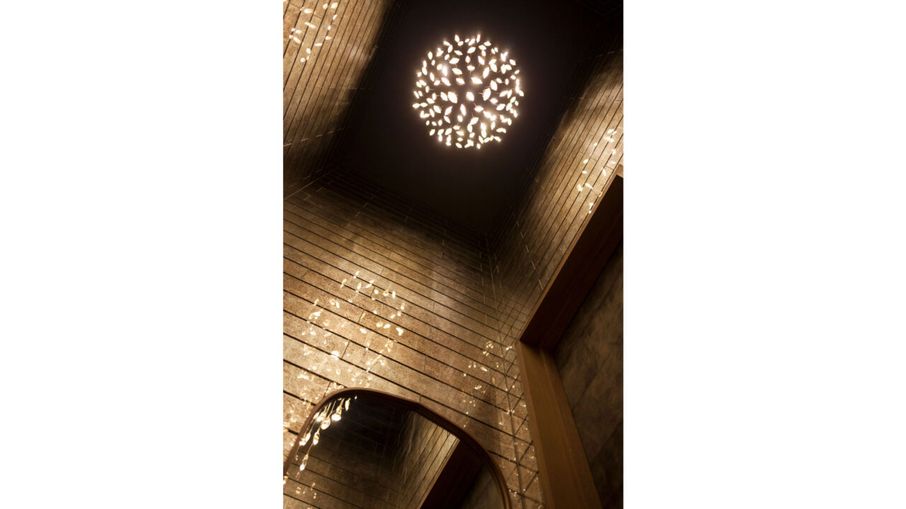 Interior Design - BMA Architects