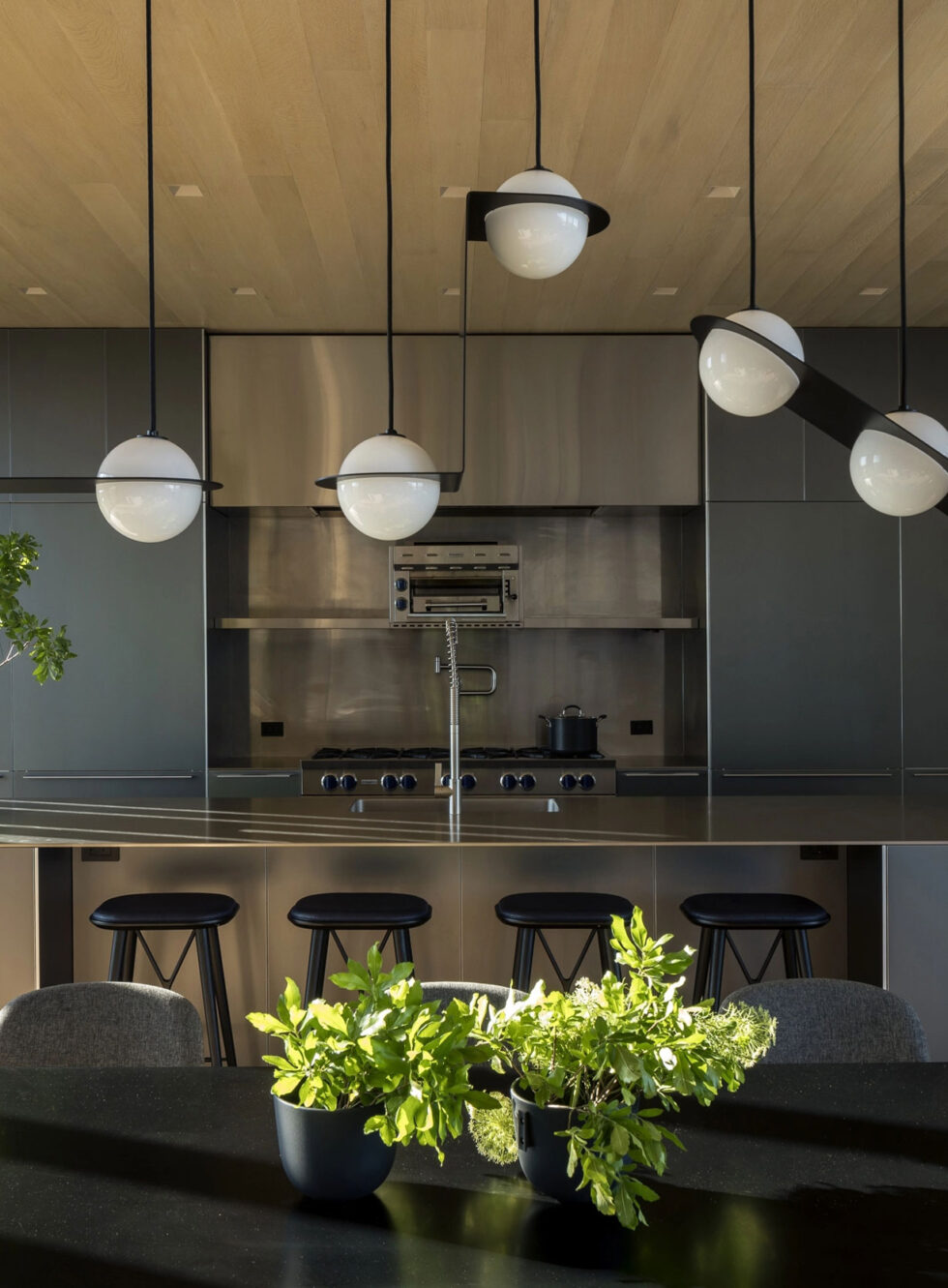 Interior Design - BMA Architects