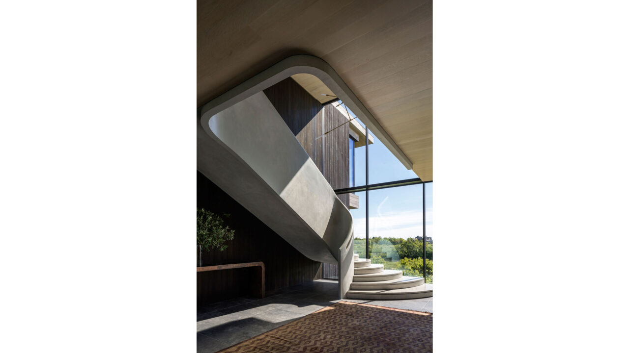 Interior Design - BMA Architects